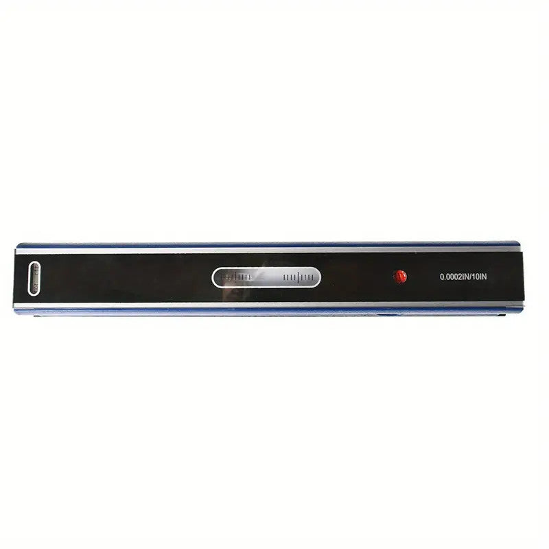 12-Inch Precision Level 0.0002/10" | Tool for Accuracy