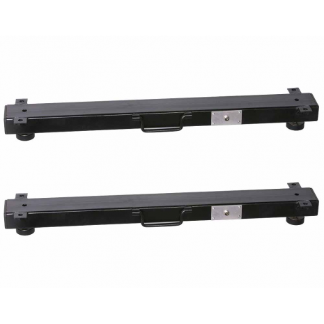 Prime PS-WB30 Weigh Bar | 5K Lbs Capacity, 1Lb | Scale Depot