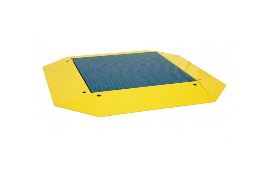 Heavy Duty Prime Scales 60" X 60" (5'x5') For Sale | Pancake Scale