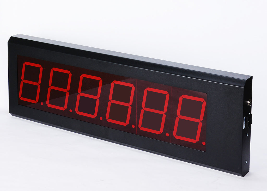 PS-SB5 Universal Auto-learn Score | Prime Scale Depot | Floor Scales